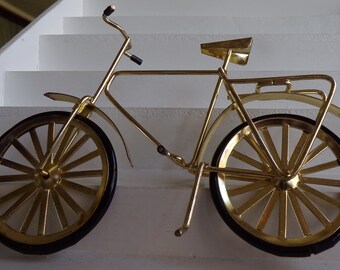 Art & Collectibles 4 14 Miniature NEW Metal Sold As Is High Rise ...