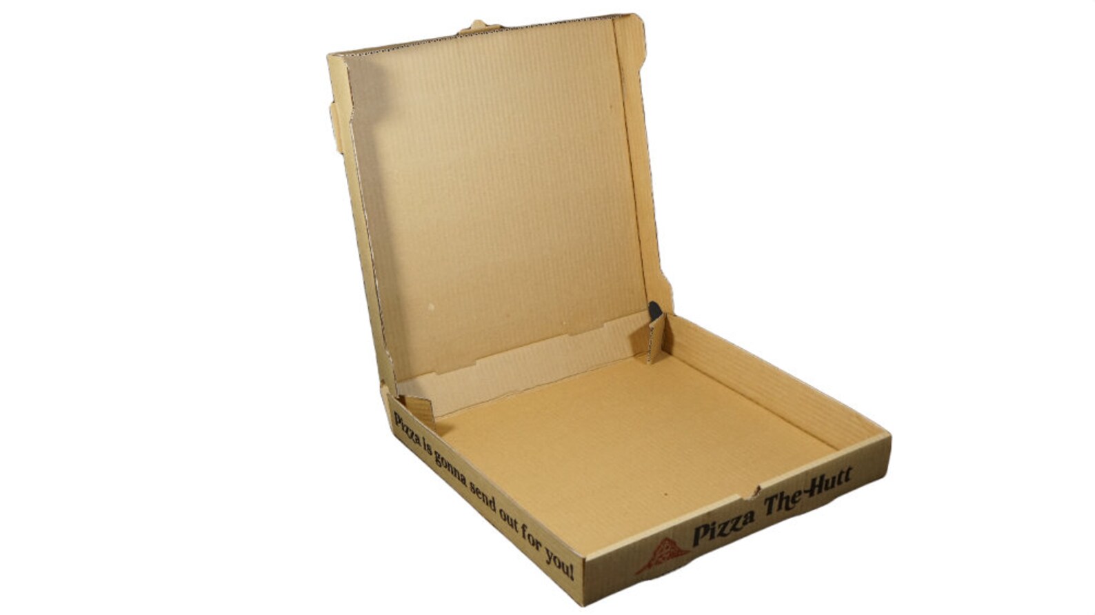 Pizza the Hutt Pizza Box, Spaceballs - Etsy