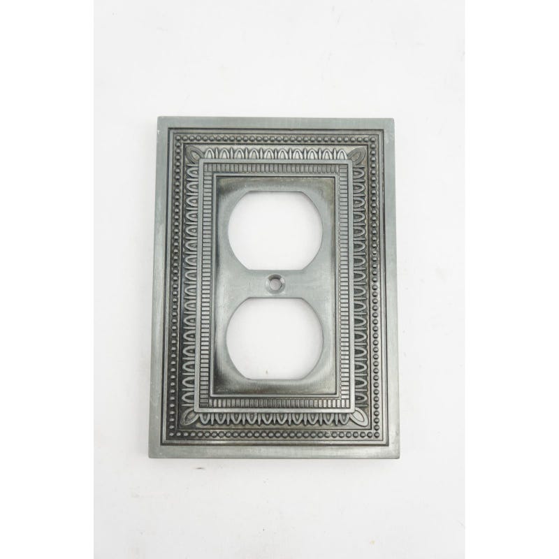 Vintage Outlet Cover - Etsy