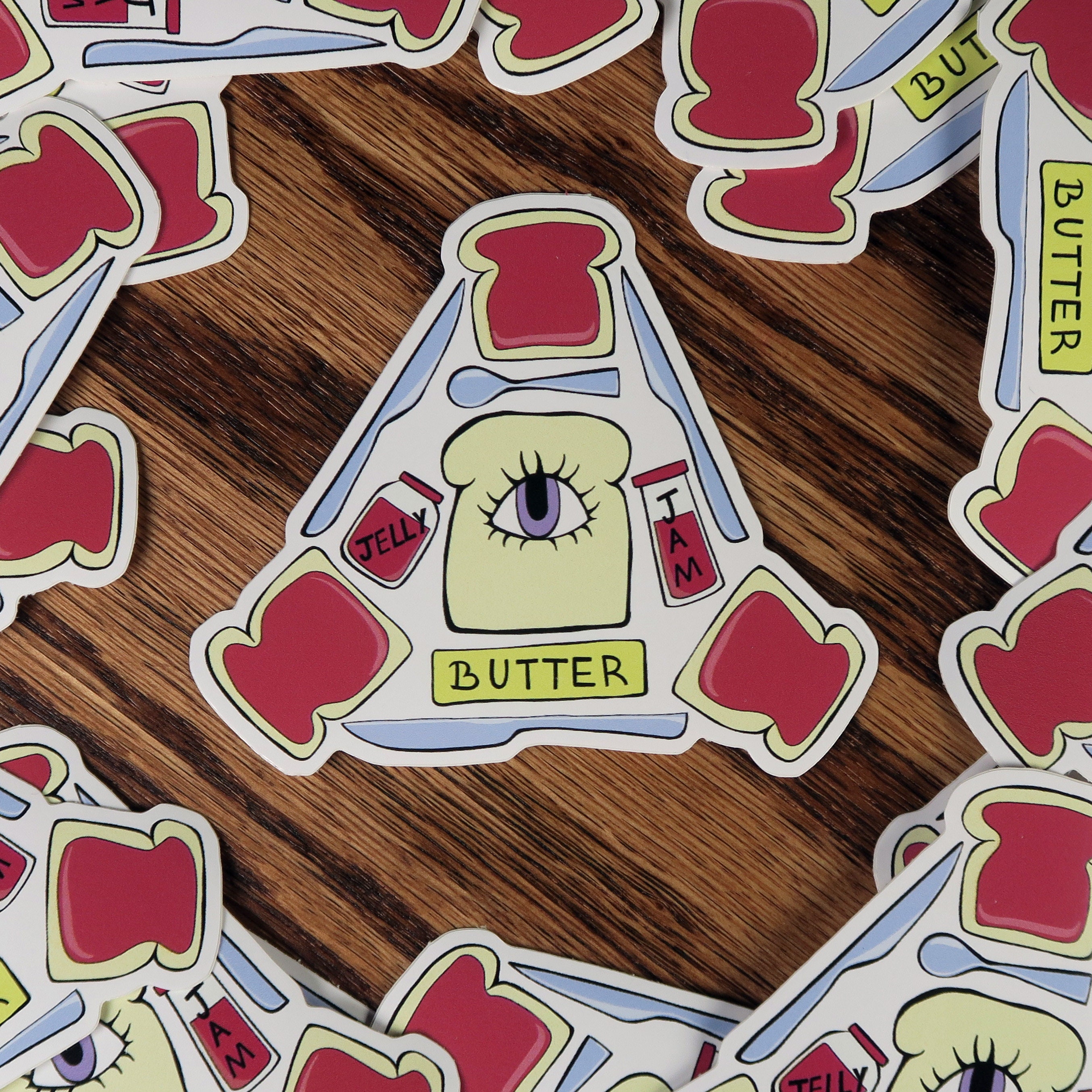 Spongebob Illuminati Messages