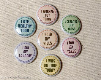 Adult Buttons - Etsy