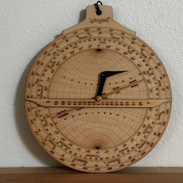 Astrolabe Functional - Etsy