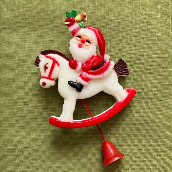 Pull String Pin - Etsy