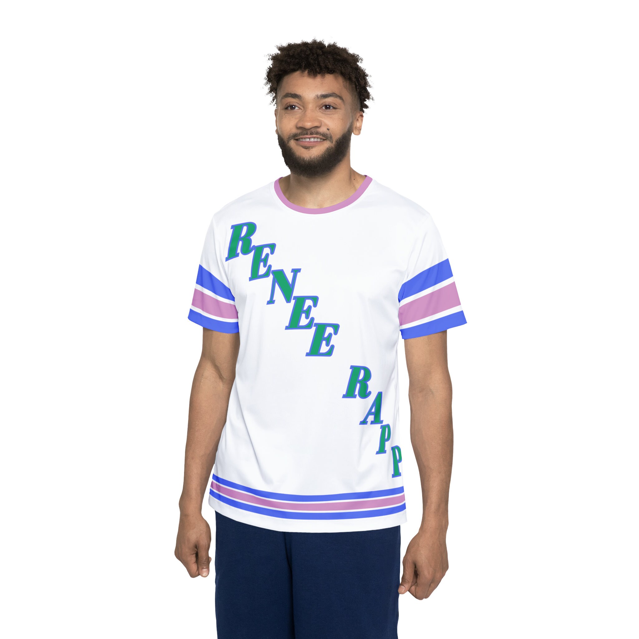 Reneé Rapp Jersey Crewneck Renee Rapp Merch Mean Girls Gift Idea Renee ...