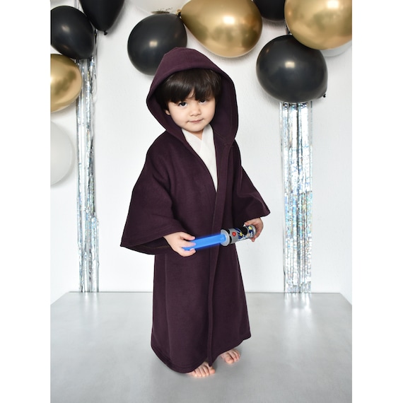 Jedi Costume Kids STAR WARS : Costumes And Toys : Star Wars Costume