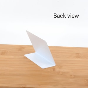 3pk Credit Card Payment Signs W/ Convenience Fee, L Style Counter Sign ...