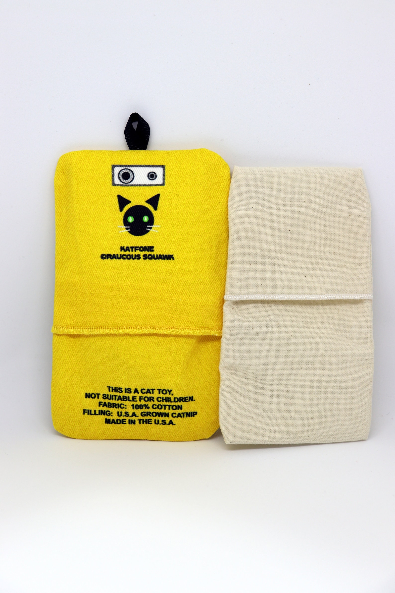 Pittsburgh Cat Toy Cell Phone - Etsy