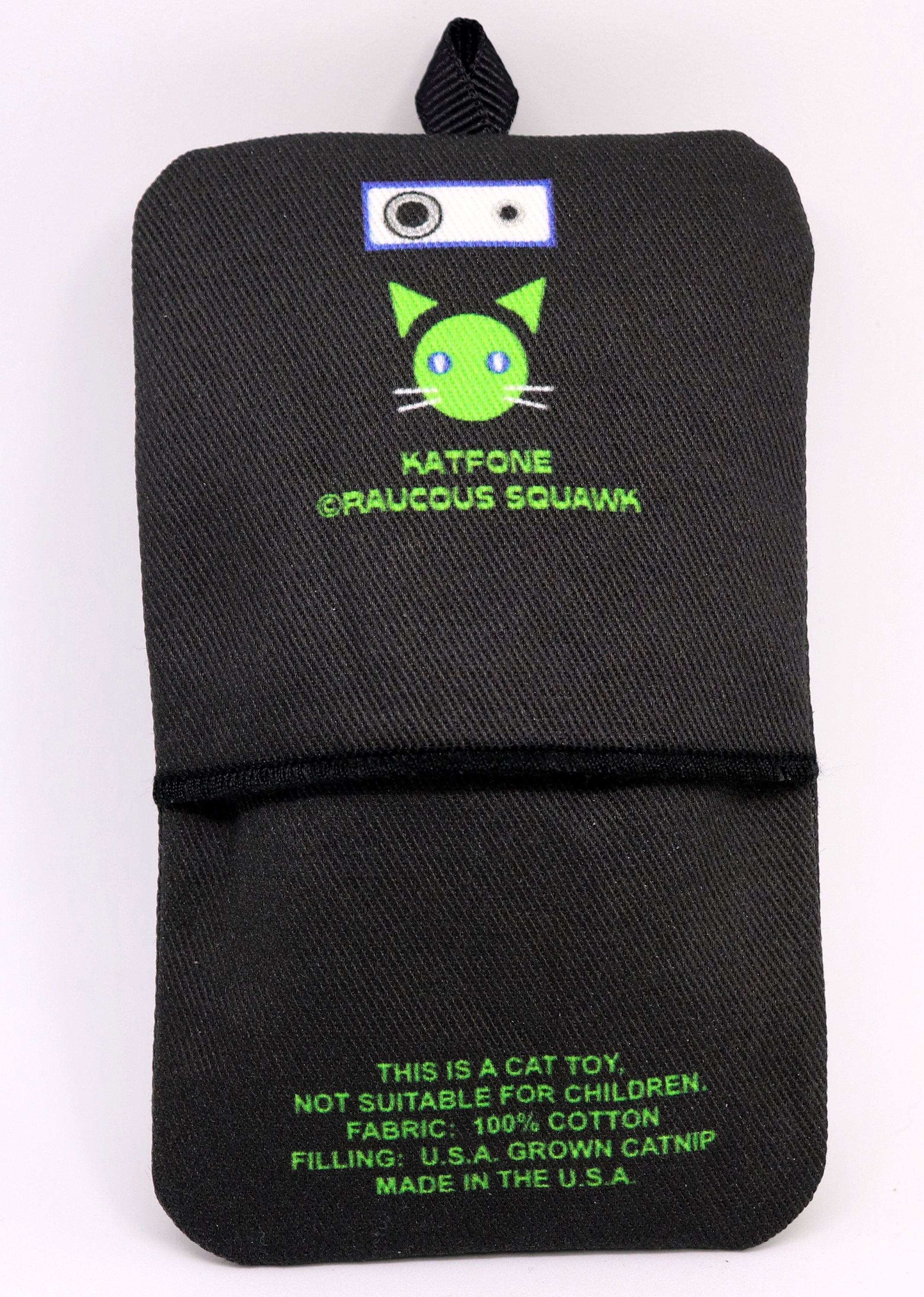 Smart Cat Toy Cell Phone - Etsy