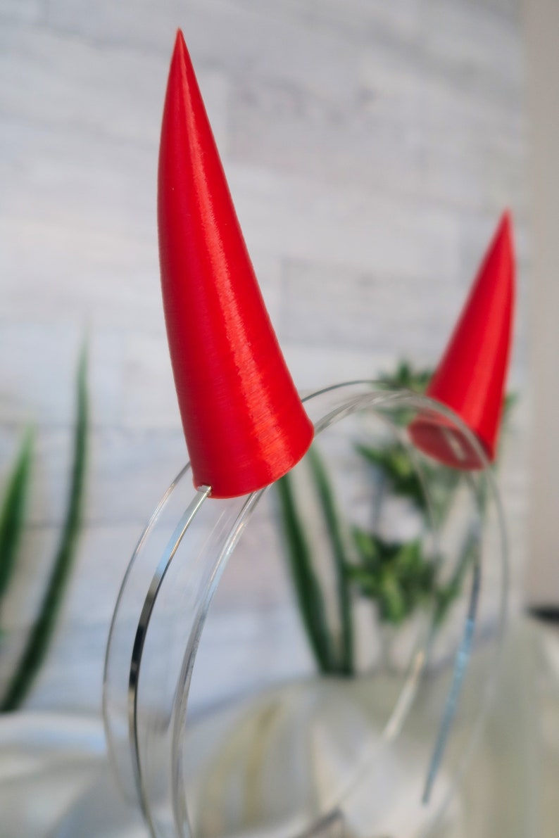 Power Horns 3D Printed Horns - Etsy