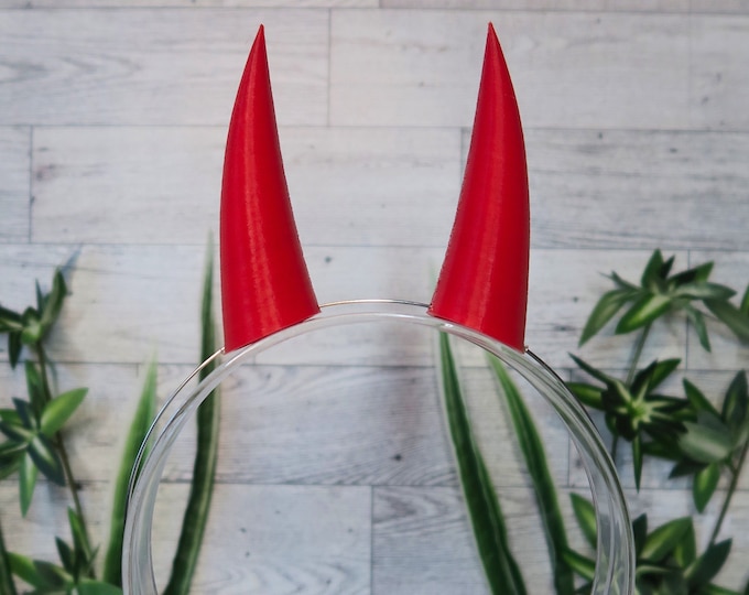 Power Horns (3D Printed Horns) - Etsy