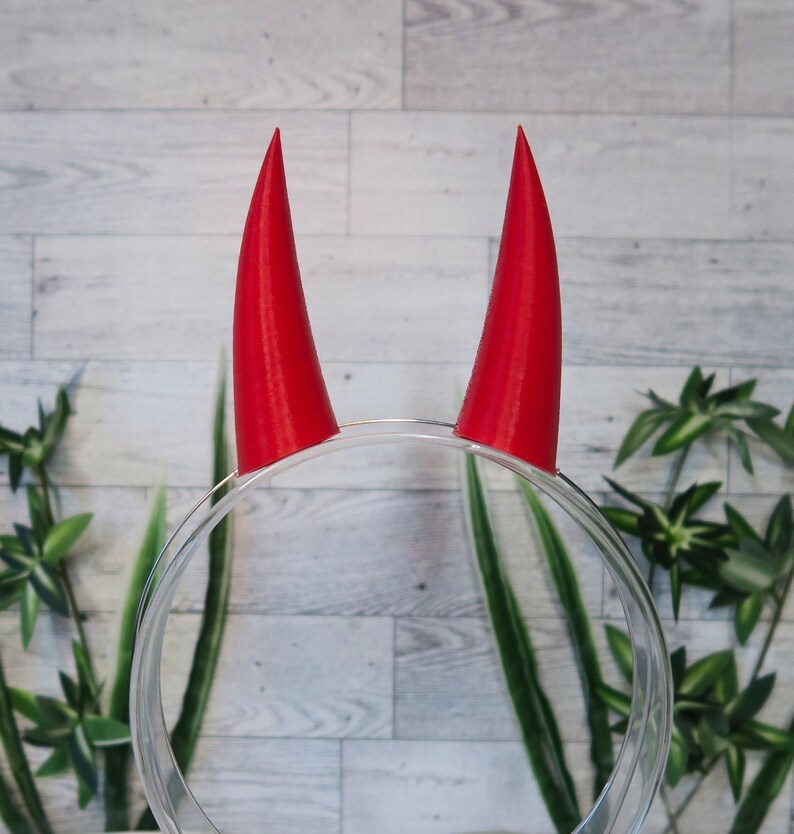 Power Horns 3D Printed Horns - Etsy