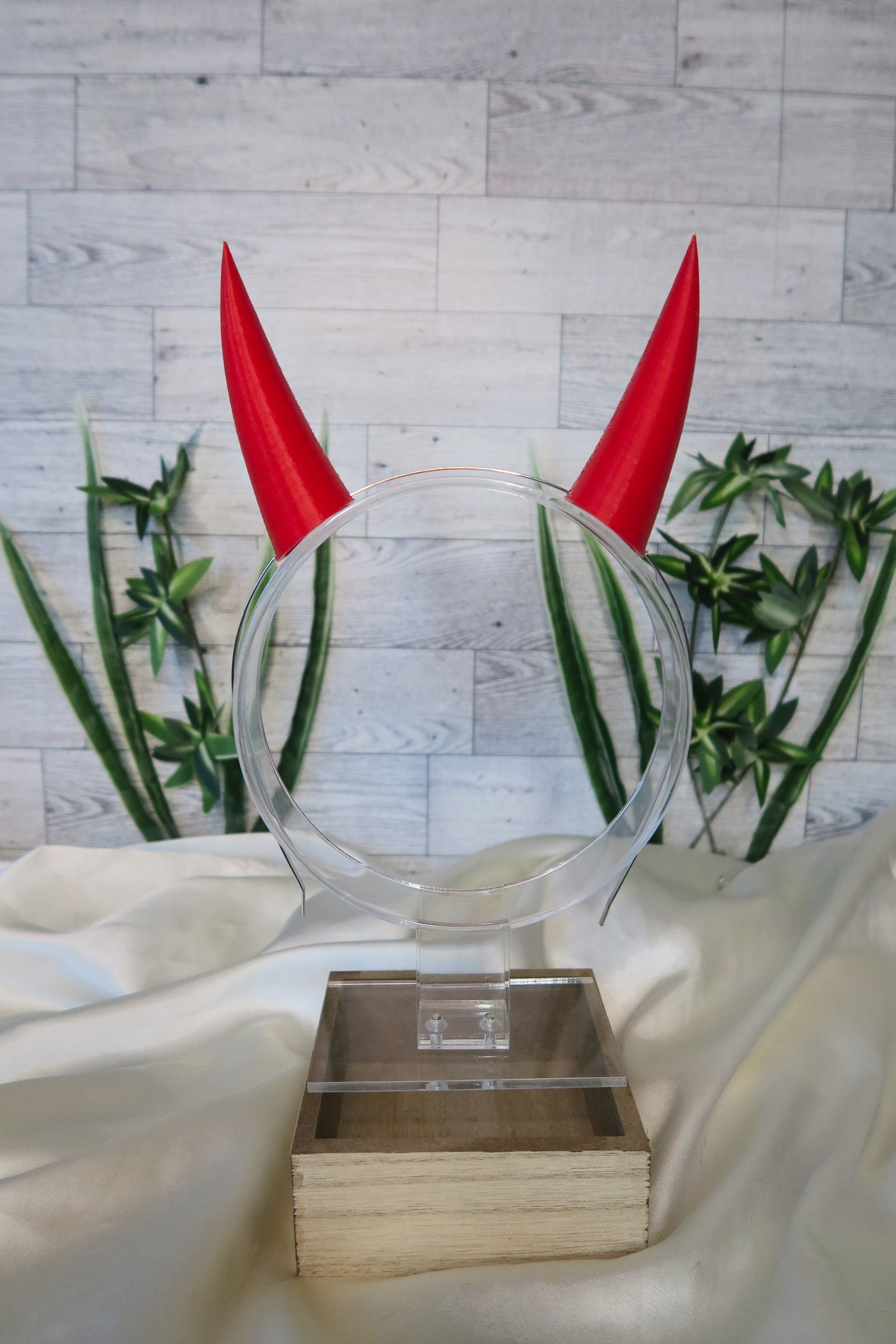 Power Horns 3D Printed Horns - Etsy