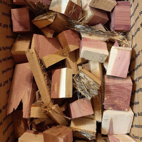 Eastern Cedar - Etsy