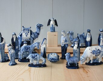 Delft ceramic | Etsy