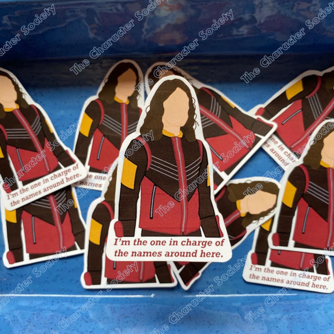 Cisco Ramon - Stickers - Etsy