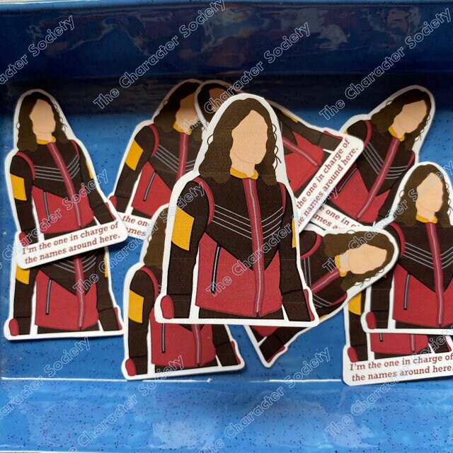 Cisco Ramon - Stickers - Etsy