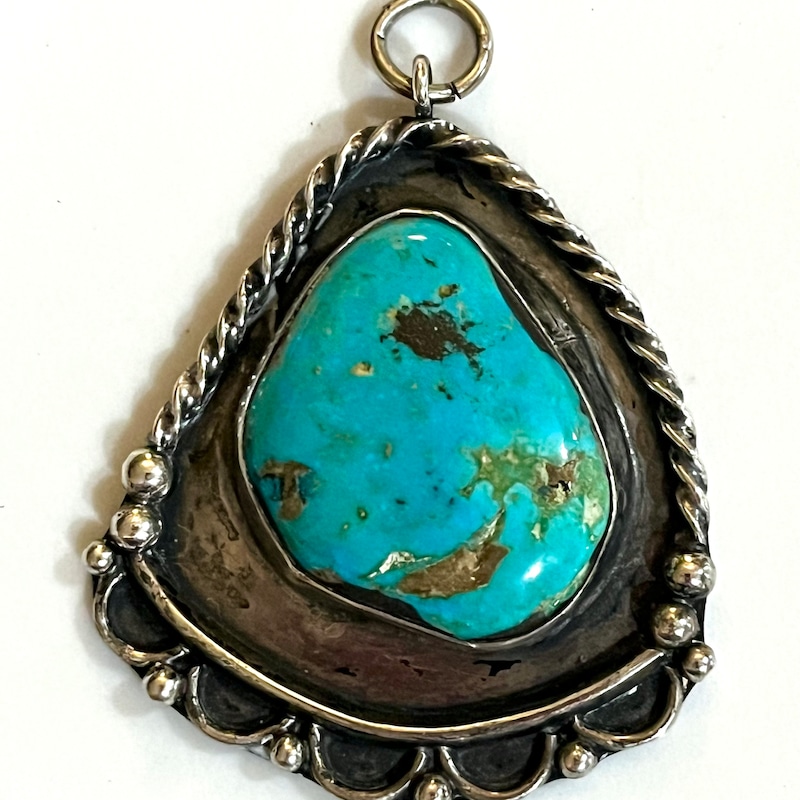 Old Pawn Jewelry - Etsy