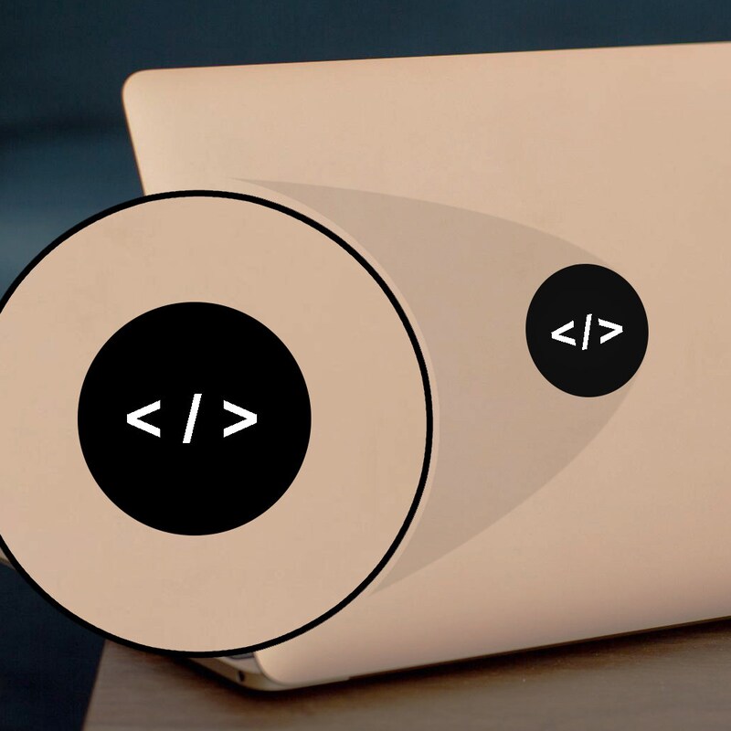 Programmer Stickers - Etsy