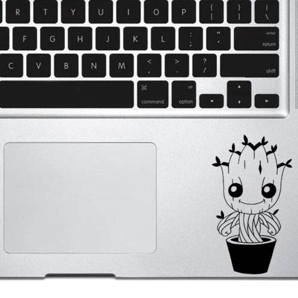 Baby Groot Decals - Etsy