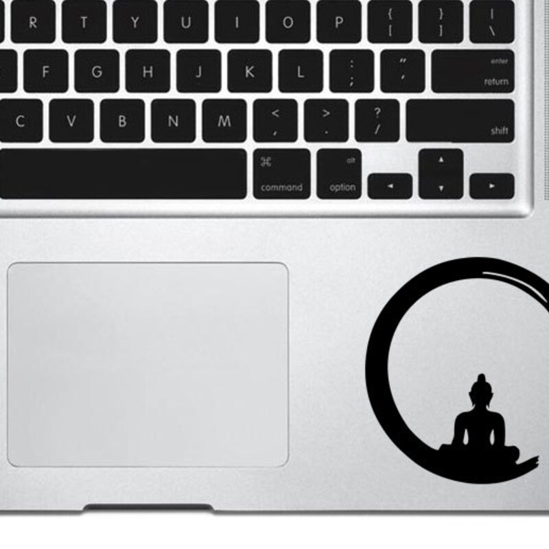 Buddhism Stickers - Etsy
