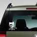 Wolverine Inspired Vinyl Decalbaby Wolverine Wolverine - Etsy