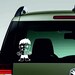 Hulk Vinyl Decalbaby Hulk Hulk Logo Car Decal Wall Decal - Etsy