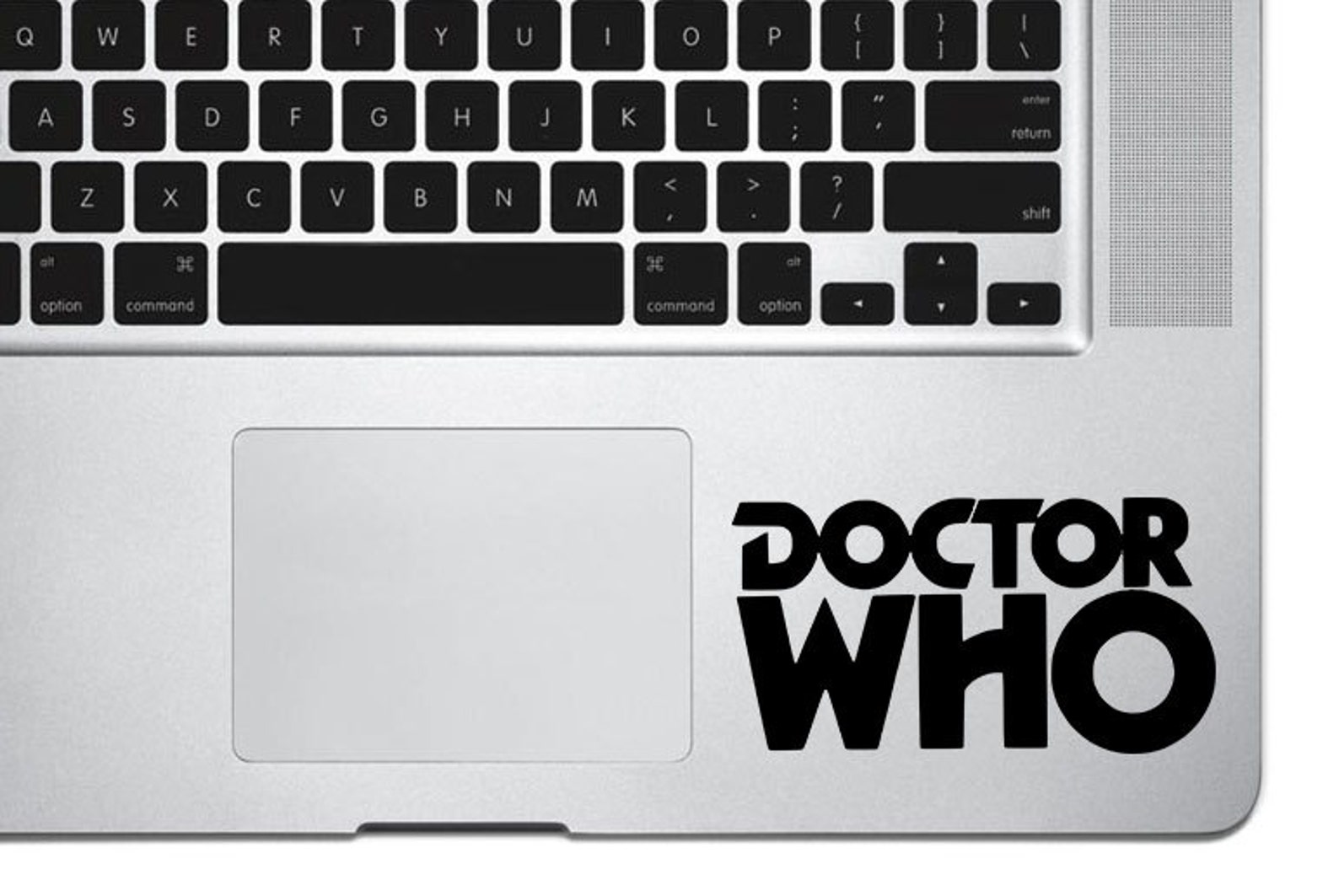 Doctor Who Vinyl Decal Laptop Stickers Doctor Who Stickers - Etsy