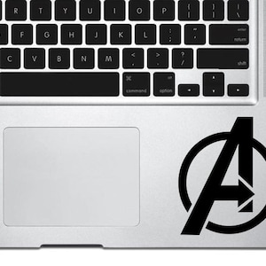 Avengers Decal Sticker, Car Decal, MacBook Decal, Wall Decal, Vinyl ...