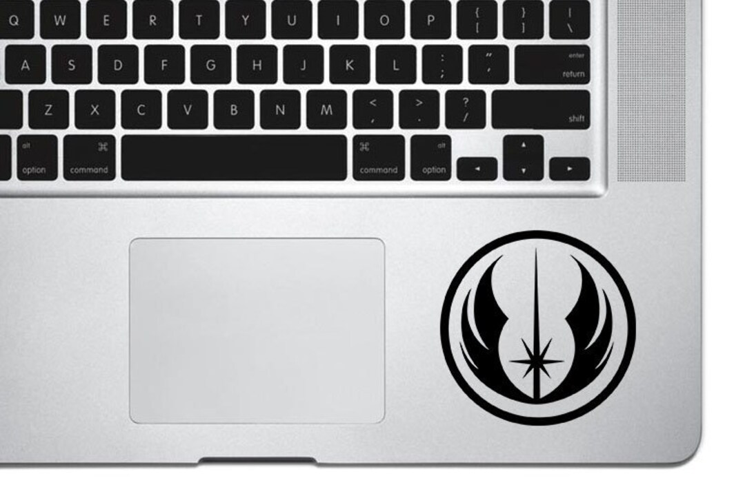 Star Wars Jedi Order Decal,jedi Decal,jedi Sticker,star Wars Sticker ...