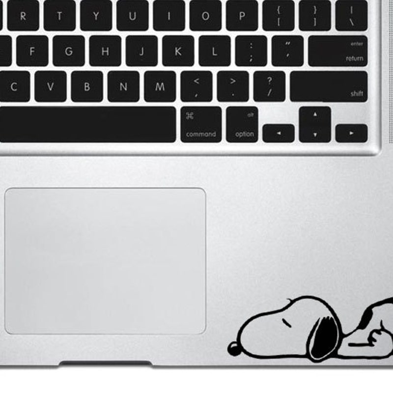 Snoopy Stickers - Etsy