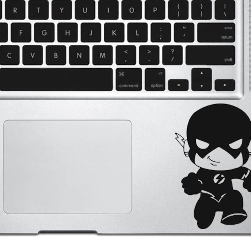 Flash Sticker - Etsy