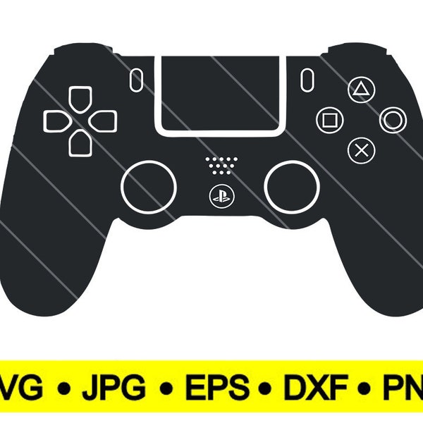 Ps4 Controller - Etsy