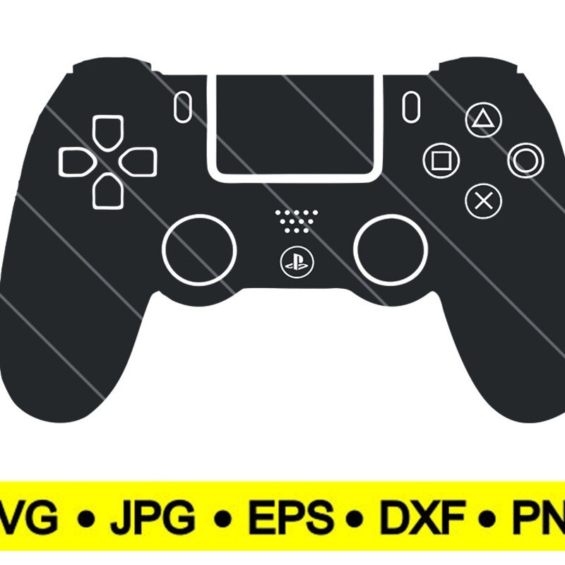 Video Game Svg - Etsy