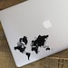 World Map Decal World Map Sticker Adventure Decal Travel - Etsy