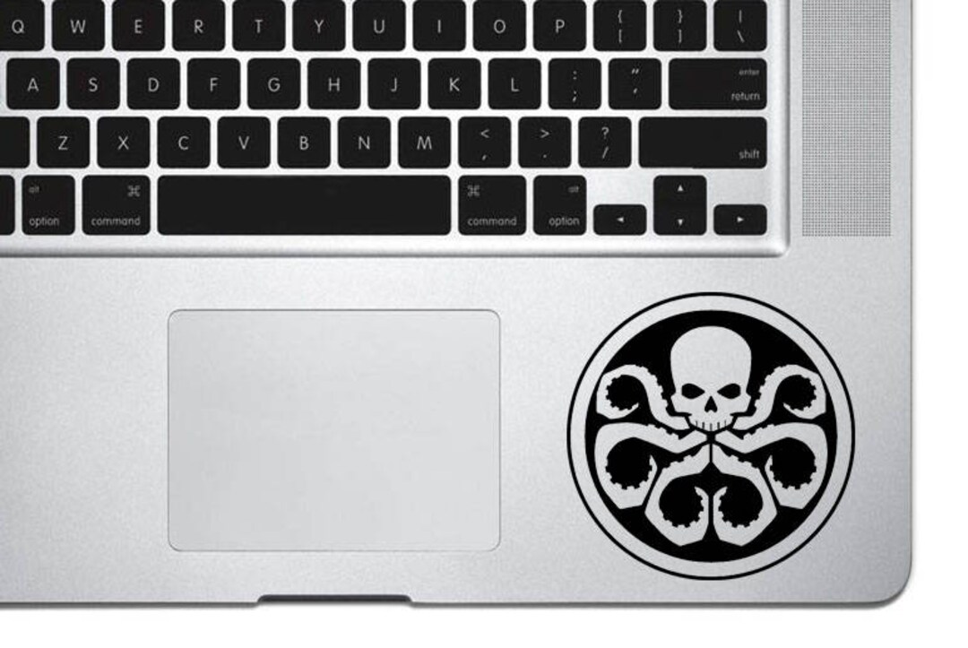 Hydra Decalhydra Sticker Car Decal MacBook Decal Wall - Etsy