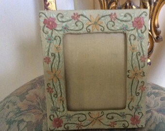 Cream Colored Frame - Etsy