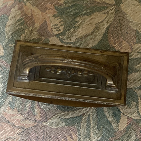 Rocker Blotter - Etsy