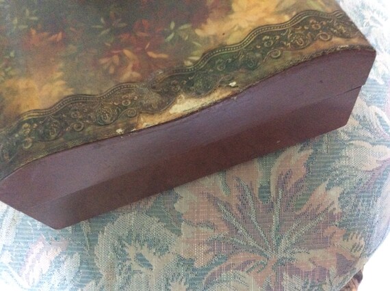 REDUCED! Fabulous Victorian Beautiful Lady Boudoir Va… - Gem