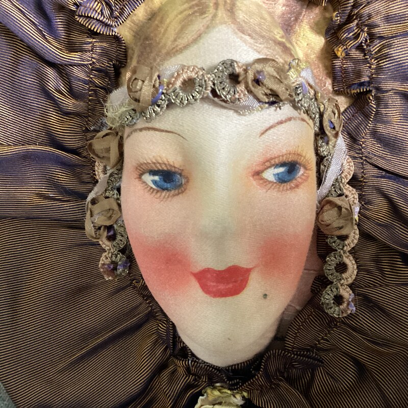 Boudoir Mask - Etsy