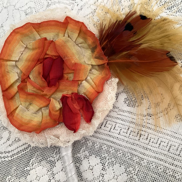 Powder Puff Wand - Etsy