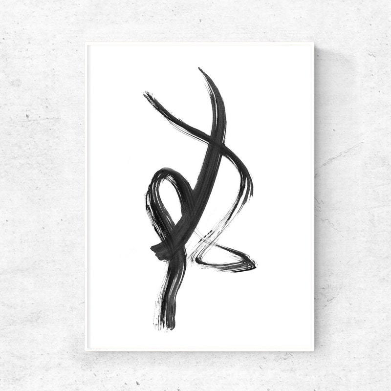 5x7 Art Print - Etsy