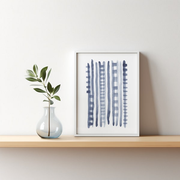 5x7 Art Print - Etsy