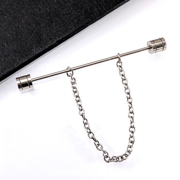 Collar Bar - Etsy