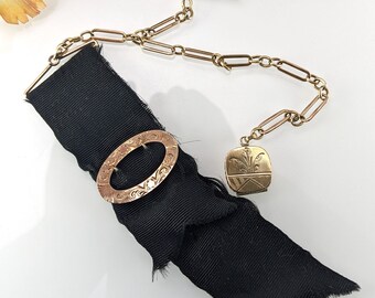 Watch Chain Ribbon - Etsy