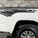 Decal Sticker for Pickup TRD off Road Retacoma 3rd Generation Toyota ...