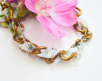 Recycled jewelry | Etsy