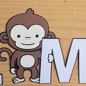 Animal Alphabet ABC Classroom Kids Bedroom Playroom Decoration - Etsy