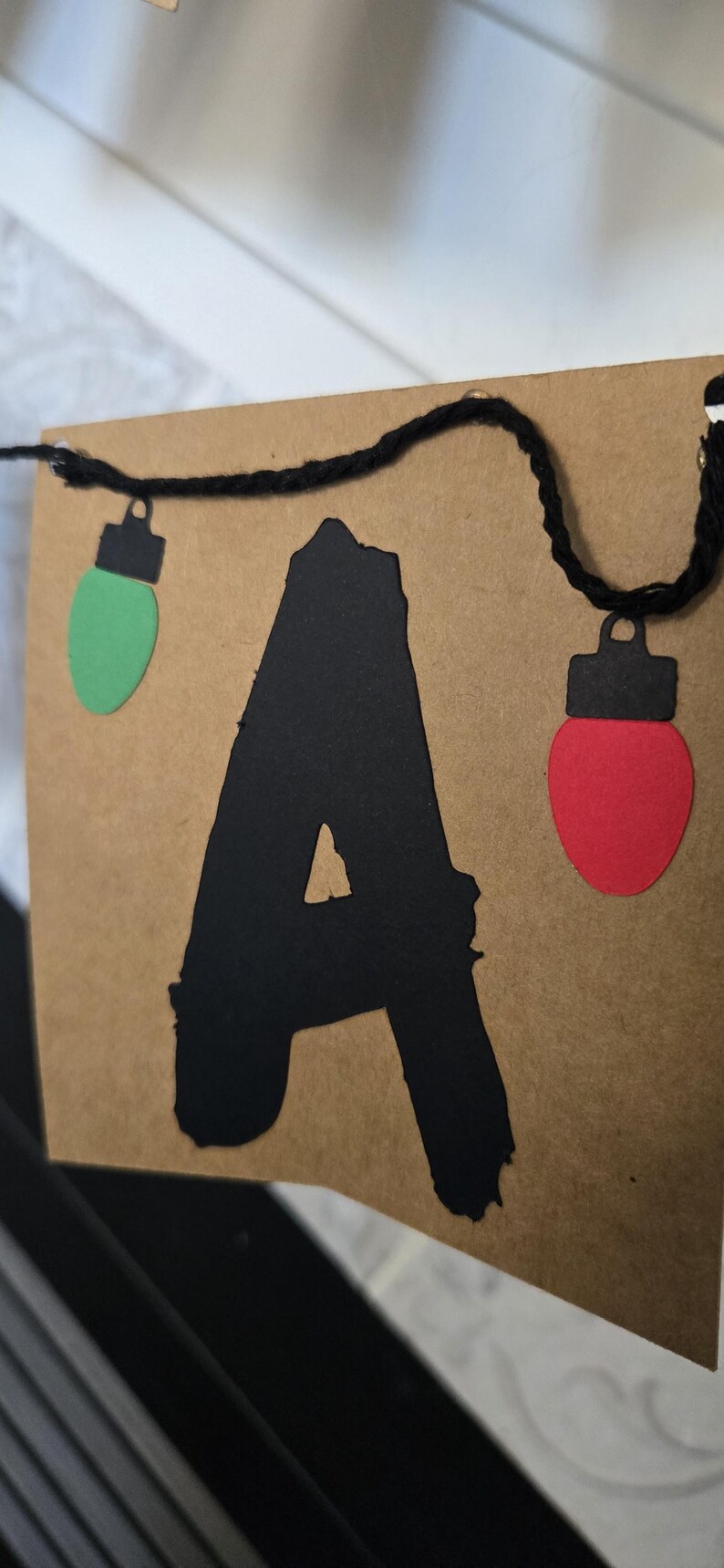 Stranger Things Underside Down Birthday Party Banner - Etsy