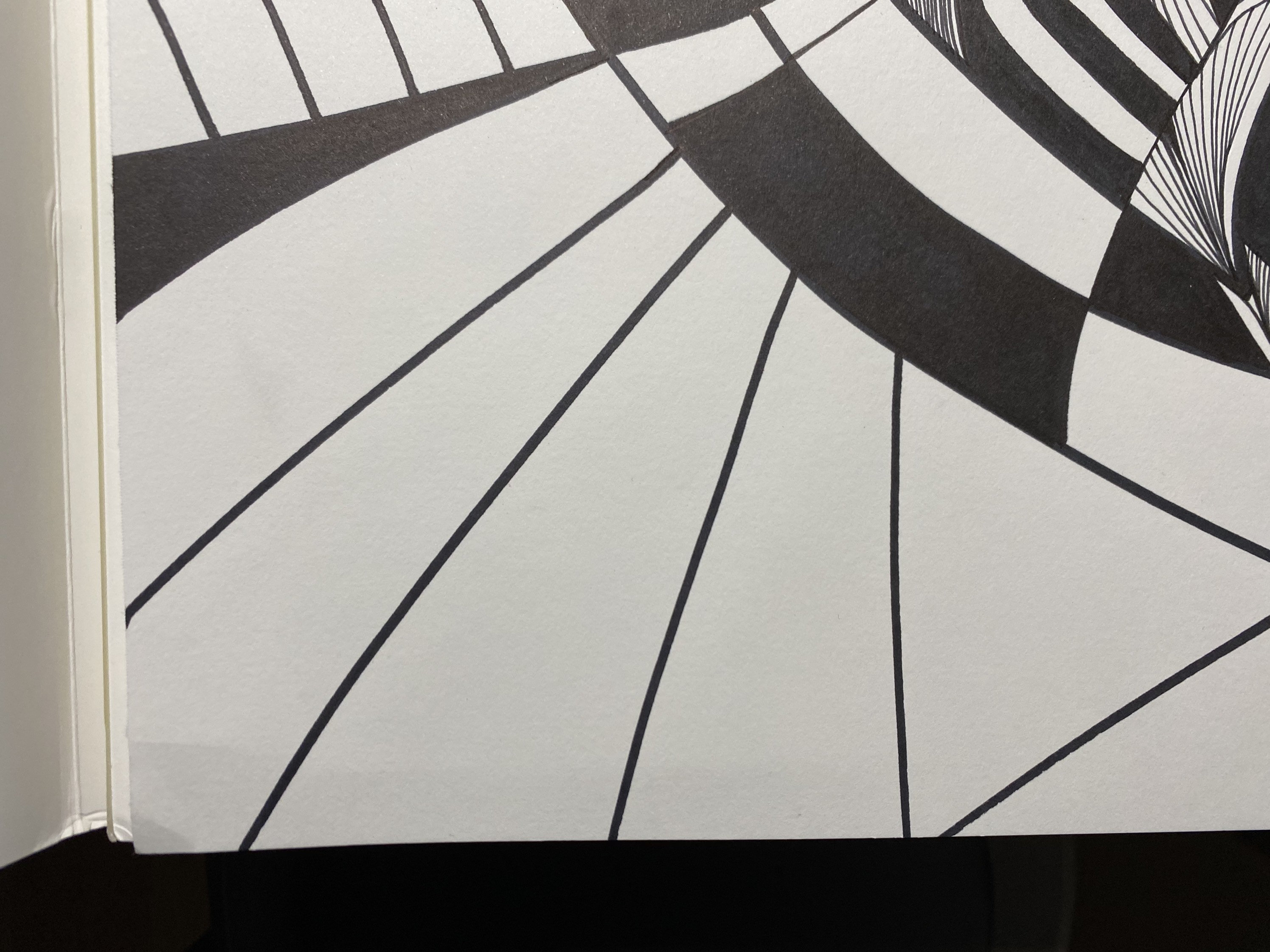 Line Designs Art Projects