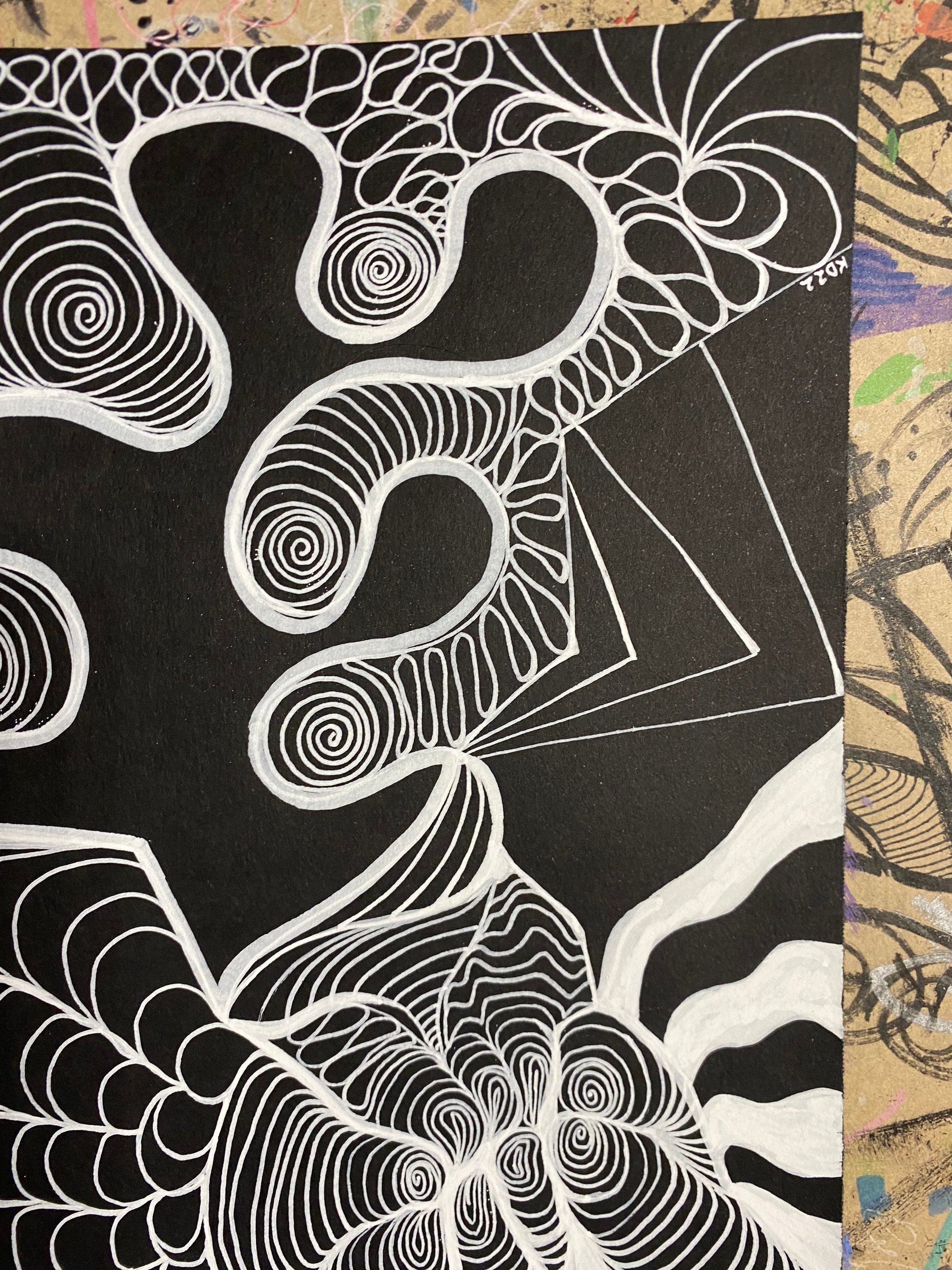 Line Art Artwork - Etsy